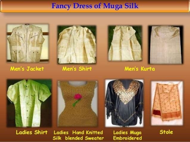 DISEASES AND PEST OF MUGA SILK WORM | PPTX