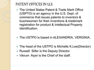 PATENT | PPTX