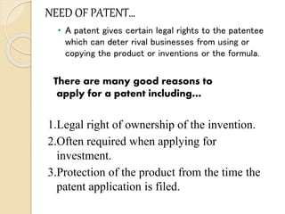 PATENT | PPT