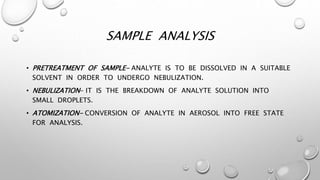 Seminar on elemental impurities by prakash | PPTX