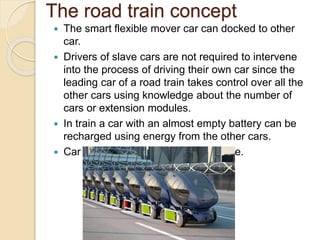 Seminar on EO smart connecting car | PPTX | Radio Control | Hobbies ...
