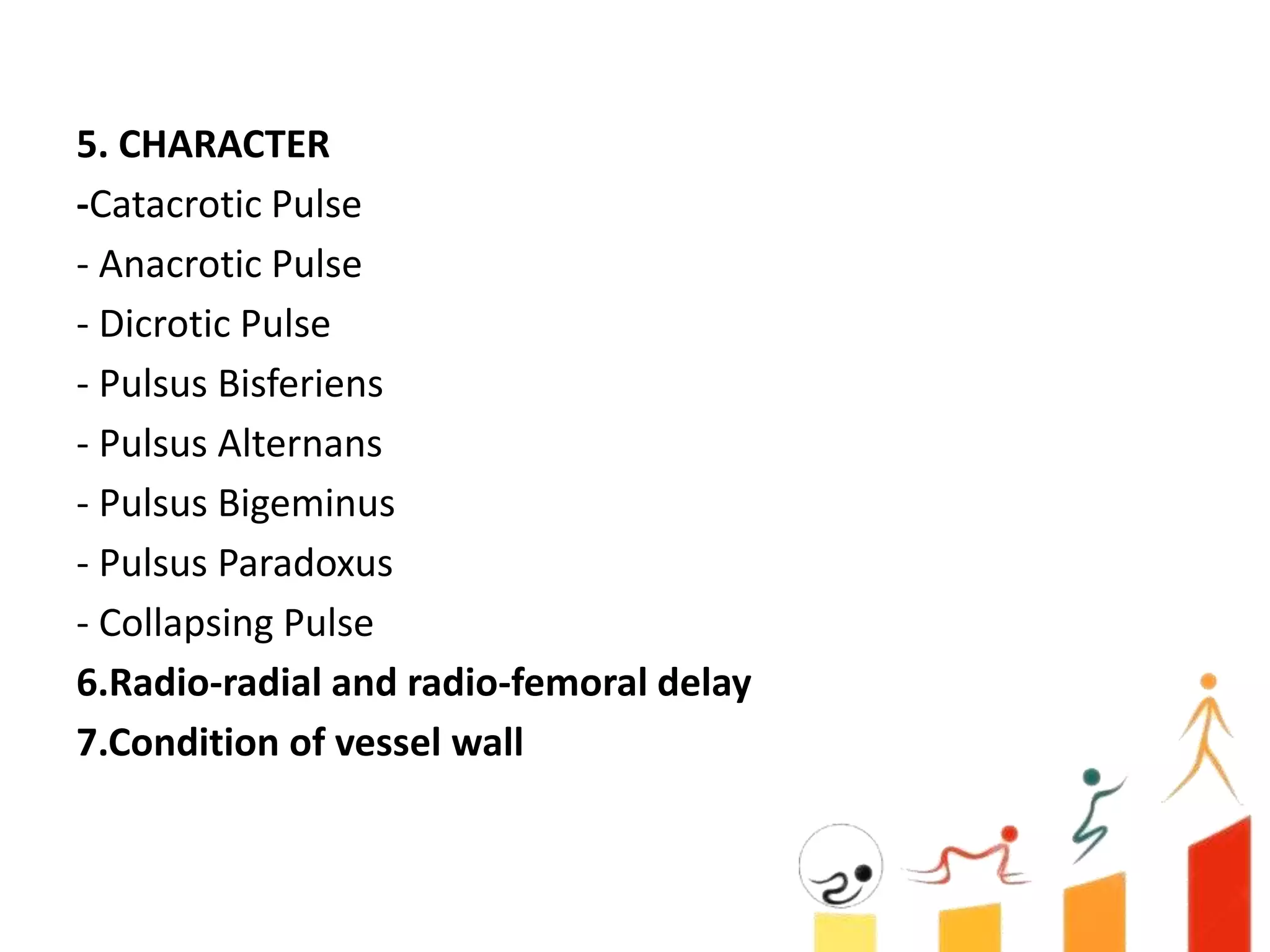 Importance of examination of Pulse & BP in children.pptx