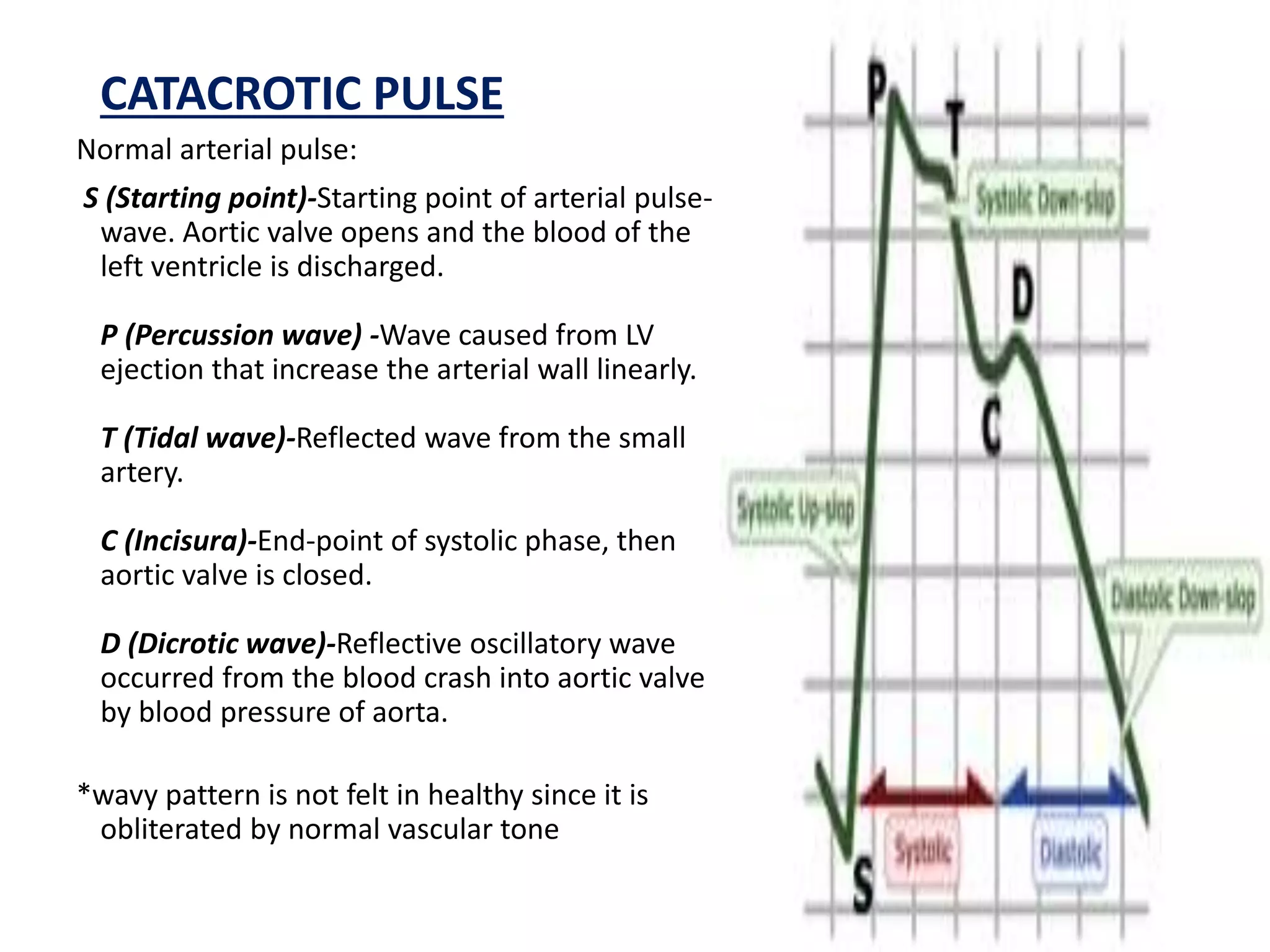 Importance of examination of Pulse & BP in children.pptx