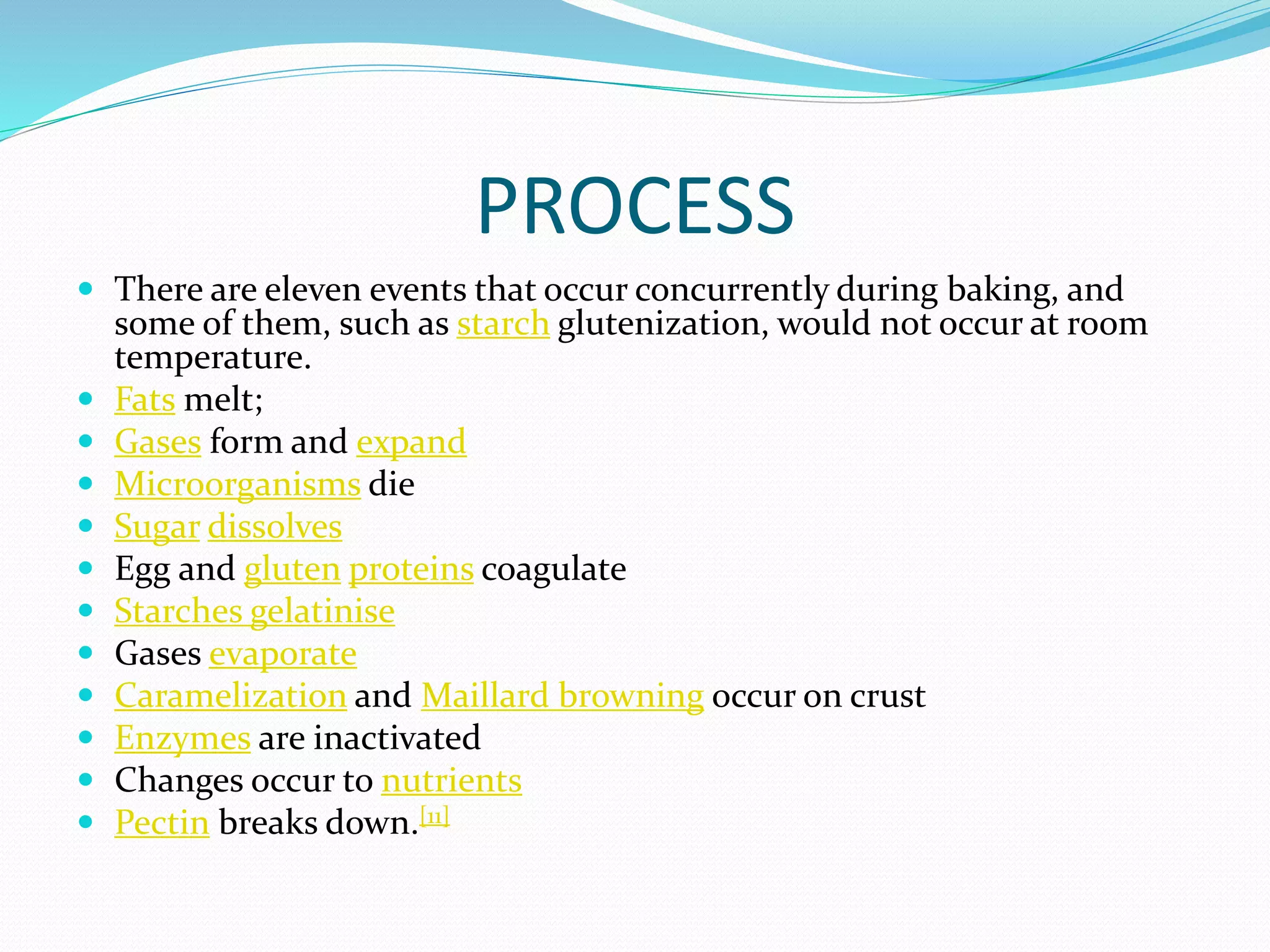 TYPES OF COOKING METHODS | PPTX