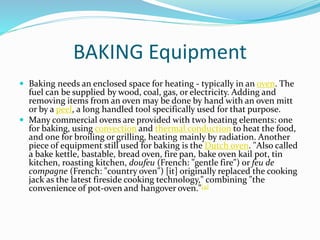 TYPES OF COOKING METHODS | PPTX | Cooking | Food & Drink