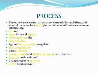 TYPES OF COOKING METHODS | PPTX | Cooking | Food & Drink