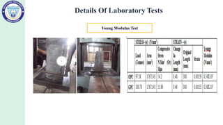 SeminarOnGeopolymerConcrete.pptx structural engineering | PPT