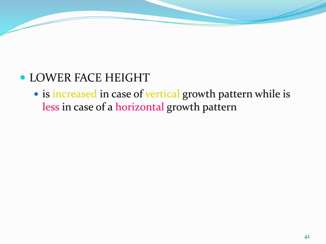 GROWTH ROTATION | PPTX
