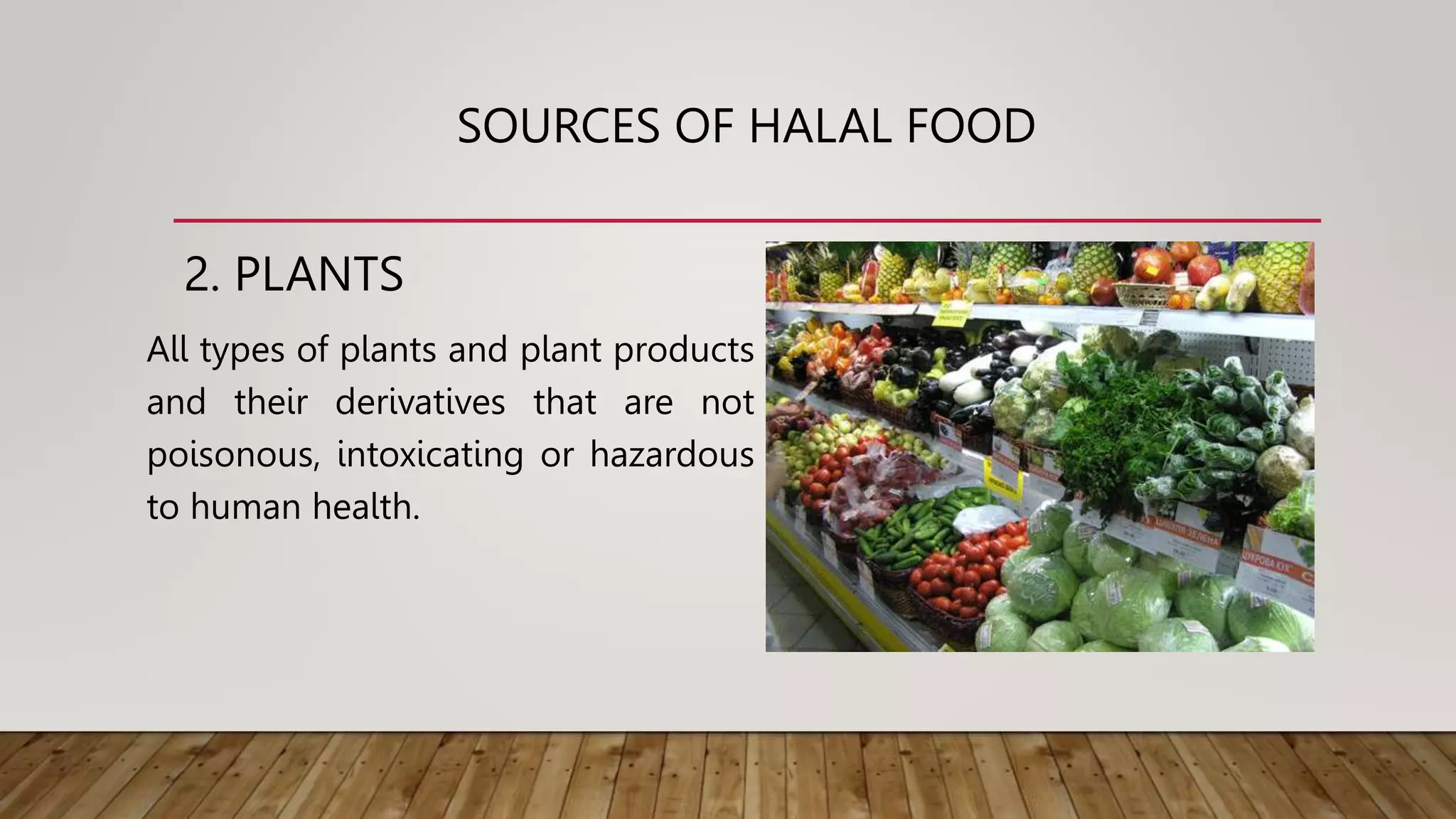 Seminar on Halal Agriculture and Fisheries.pptx
