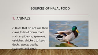Seminar on Halal AGriculture and Fisheries.pptx