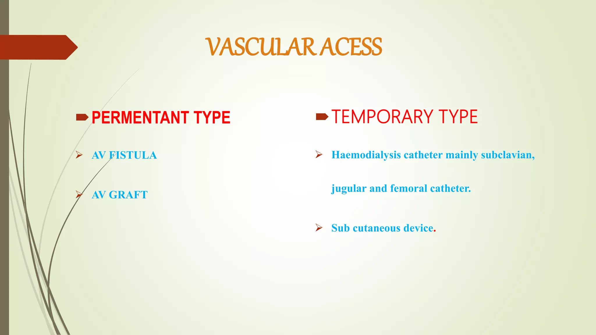 Hemodialysis | PPT