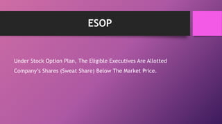 ESOP | PPTX