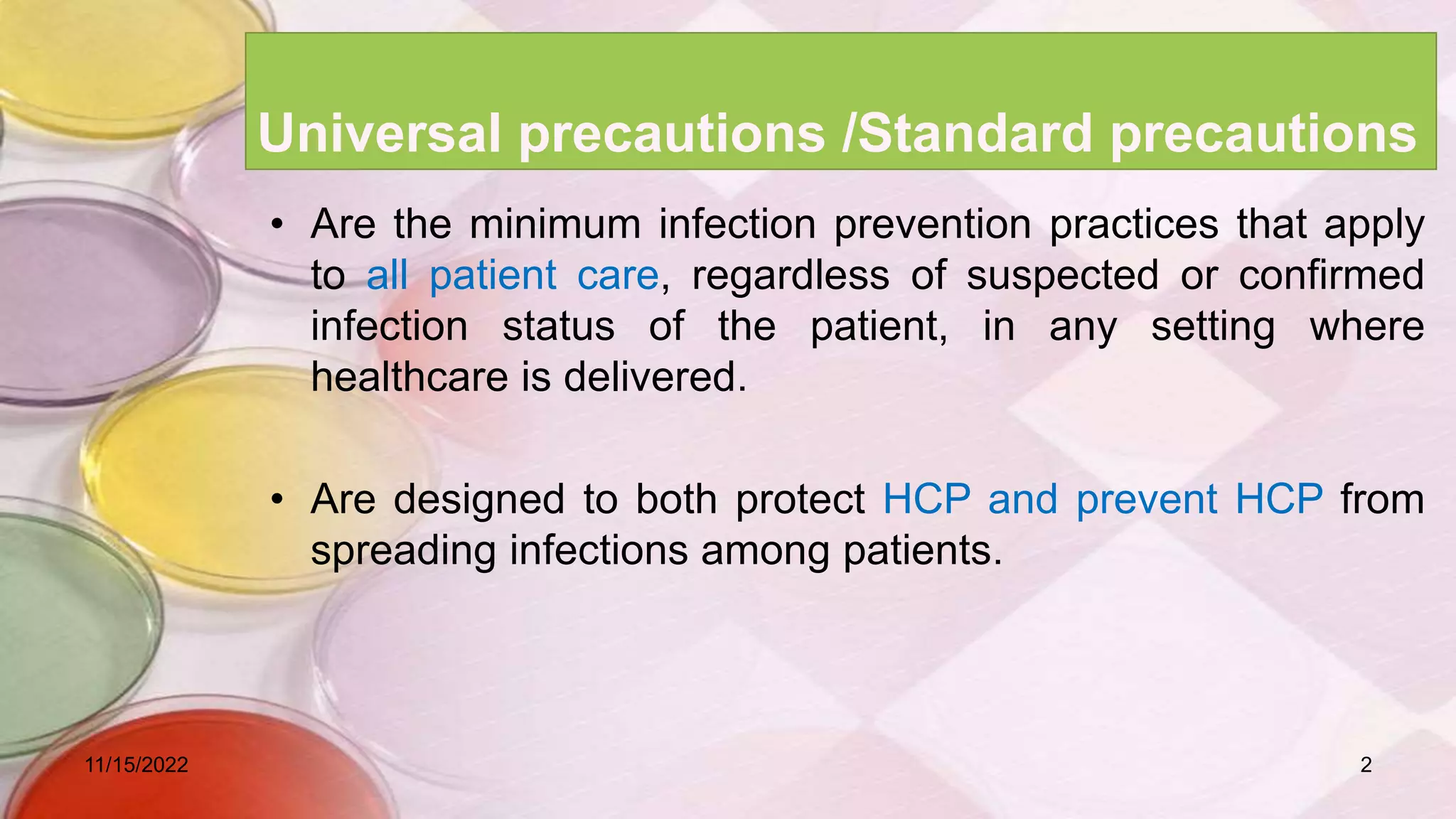 seminar on infection control.pptx