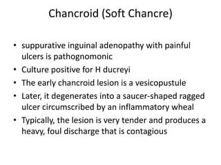 Seminar on inguinal bubo syndrome.yih