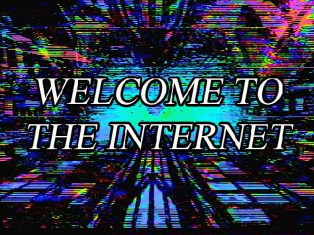 INTERNET HISTORY INTRANET EXTRANET | PPTX