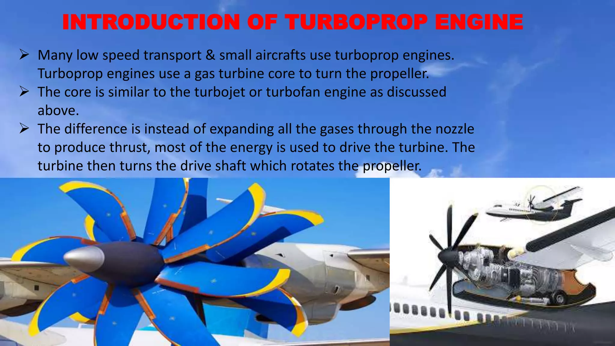 Seminar report on jet engine | PPTX
