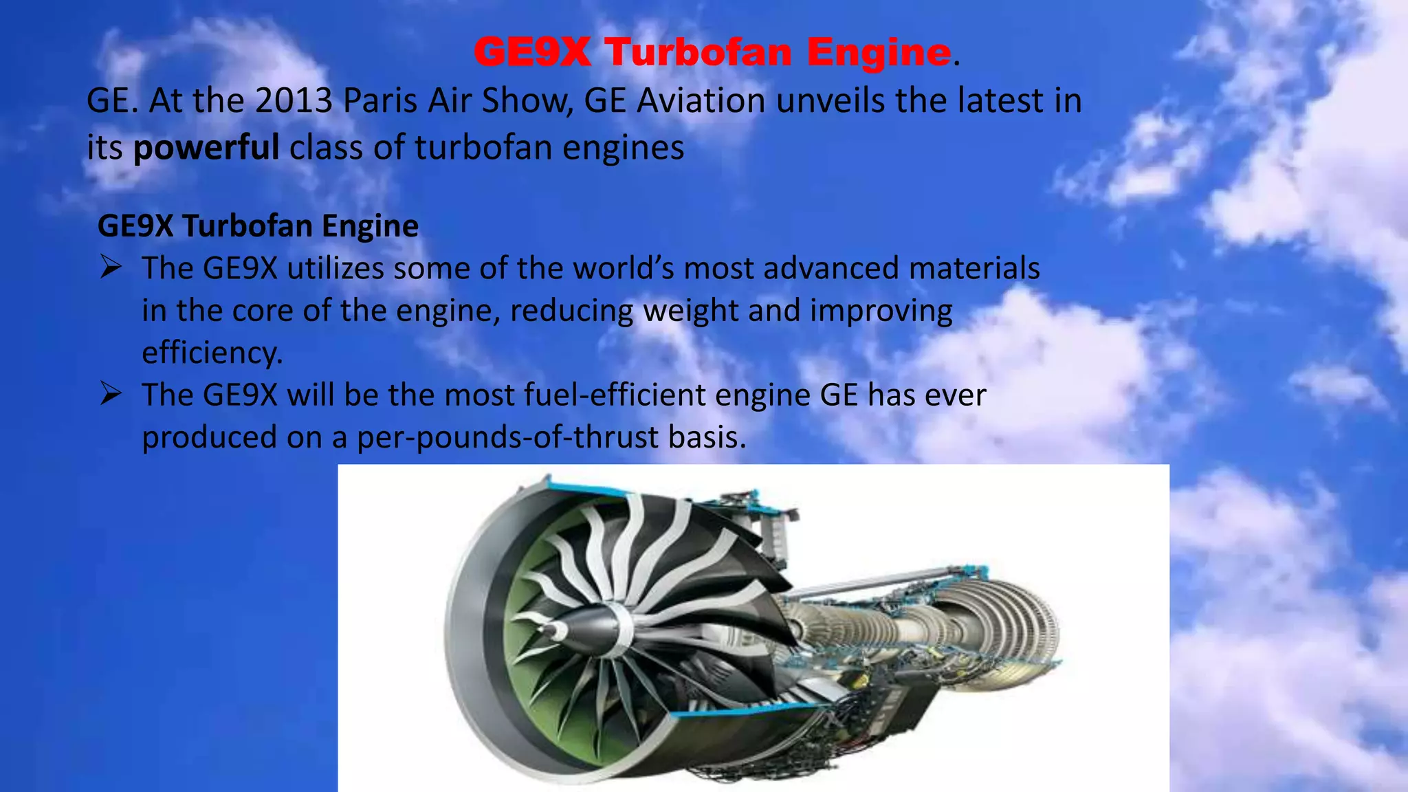 Seminar report on jet engine | PPTX