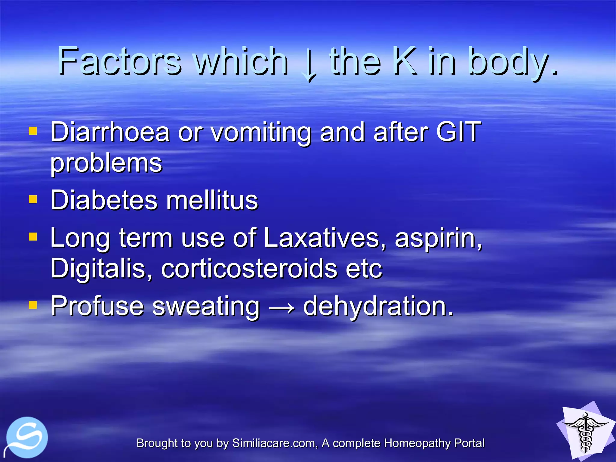Seminar On Kali Group by Dr Jose | PPT