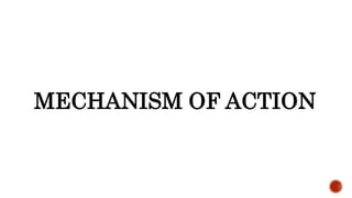 Seminar on LABA & SABA: By RxvichuZ! ;) | PPTX