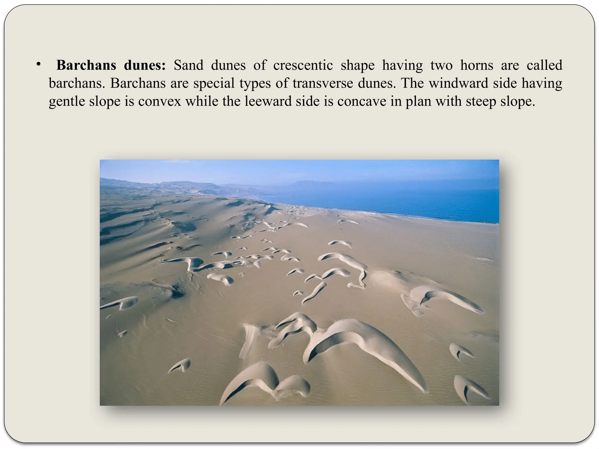 Seminar on Landforms created by wind-1.pptx