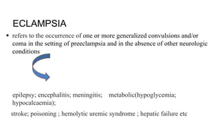 seminar on management of eclampsia.pptx