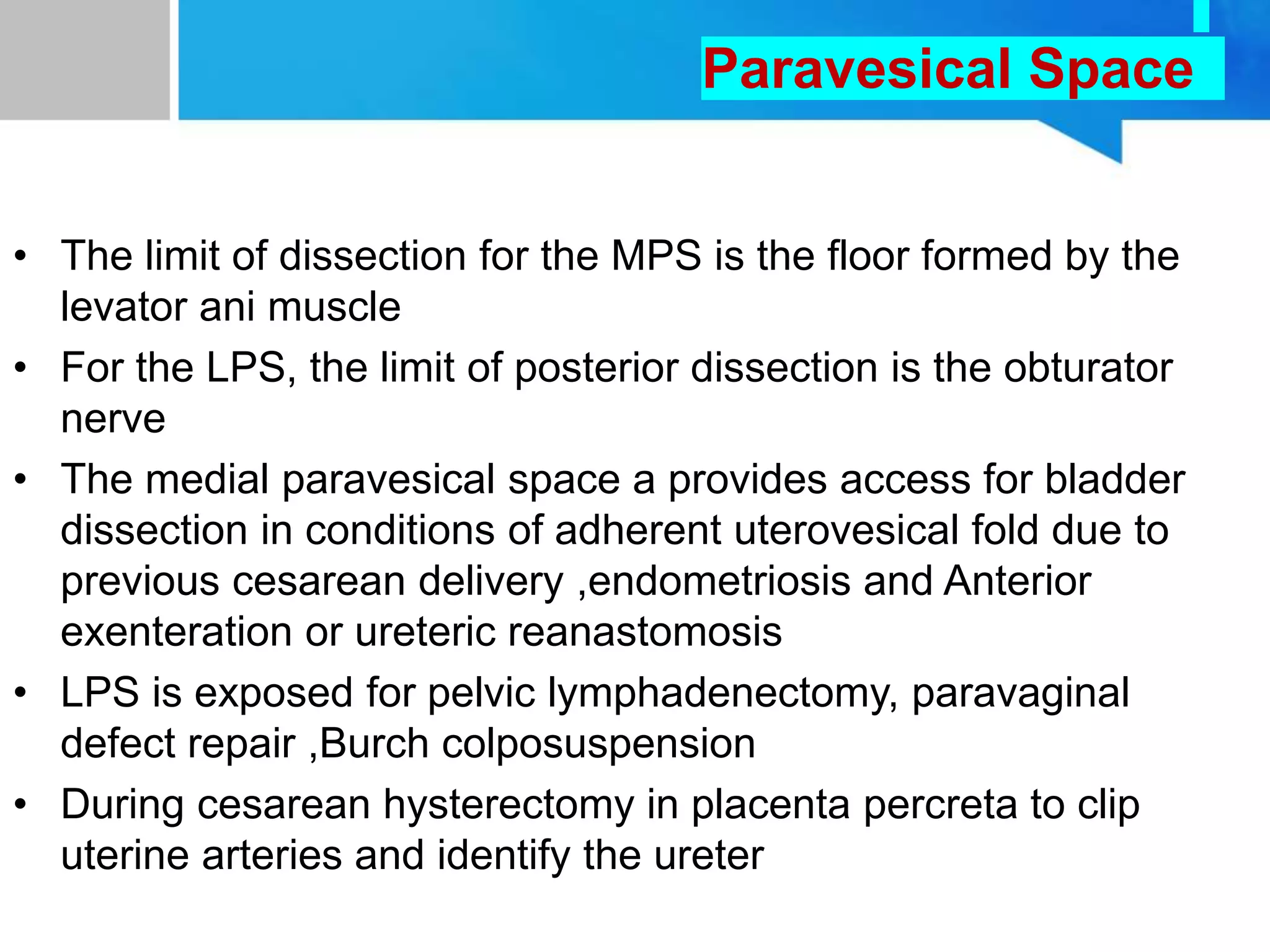 Seminar on Management of pelvic hemorrhage.pptx