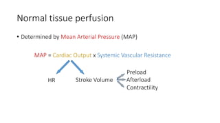 Management of Shock for Pediatrics.pptx