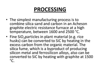 Seminar o nm aterial enginering | PPT
