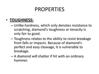 Seminar o nm aterial enginering | PPT