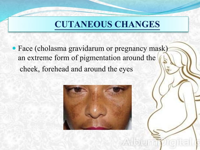 maternal adaptation during pregnancy | PPTX | Pregnancy | Reproductive ...