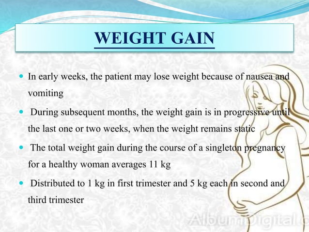 maternal adaptation during pregnancy | PPTX | Pregnancy | Reproductive ...
