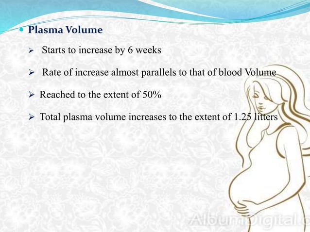 maternal adaptation during pregnancy | PPTX | Pregnancy | Reproductive ...