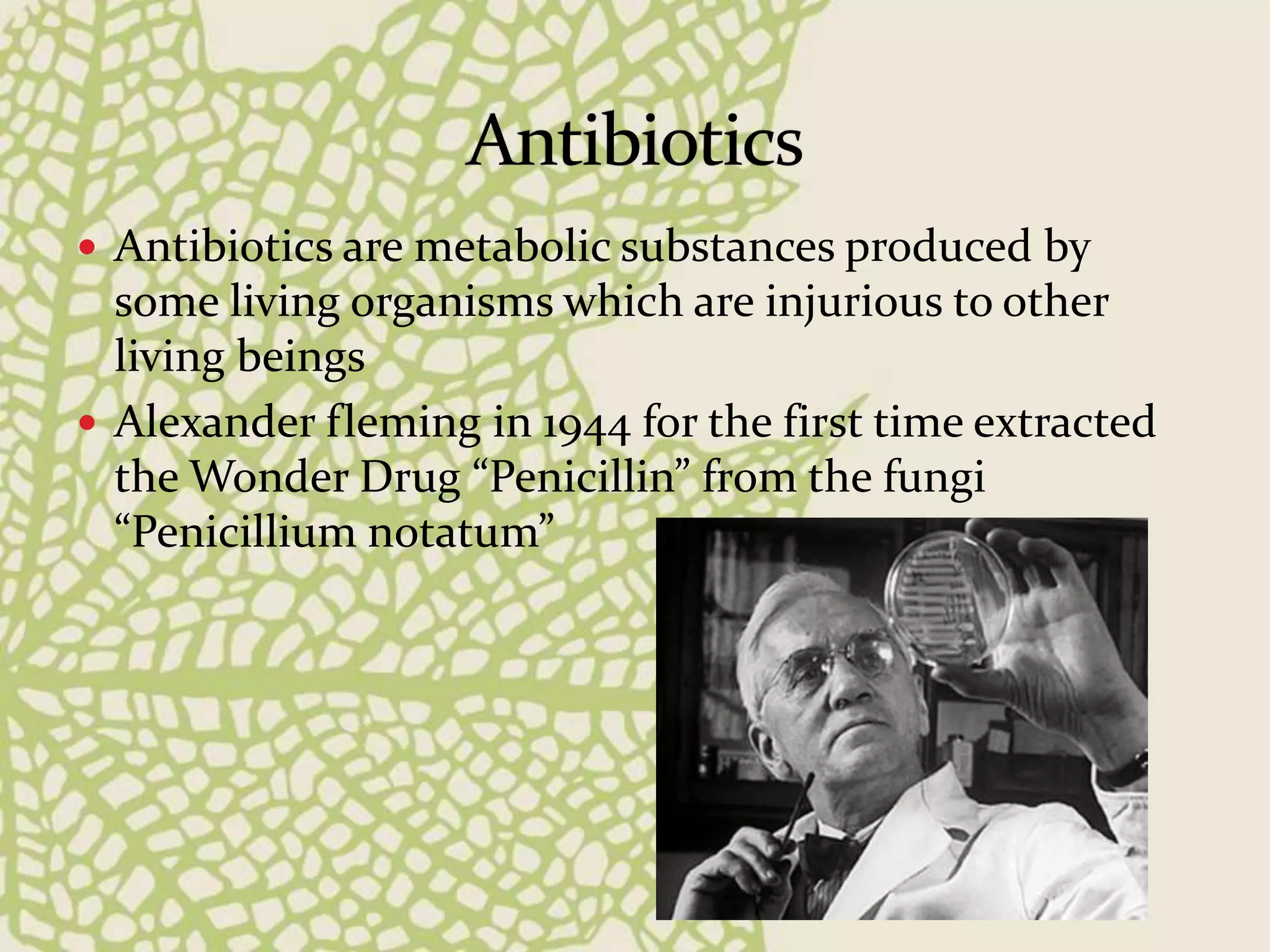 Medicinal Uses fungi. | PPTX