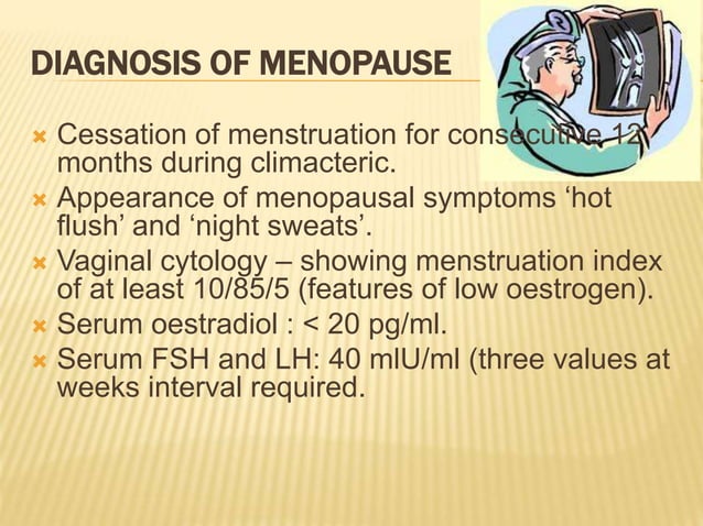 menopause | PPTX | Menopause | Endocrine and Metabolic Diseases