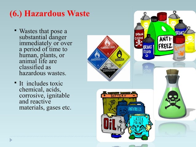 Seminar On Solid Waste Management seminar-on-solid-waste-management