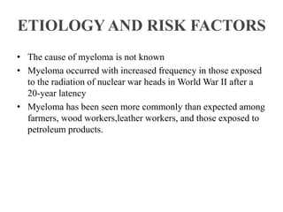 seminar on multiple myeloma.pptx