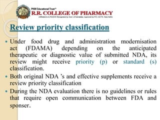 Seminar on NDA approval process.pptx