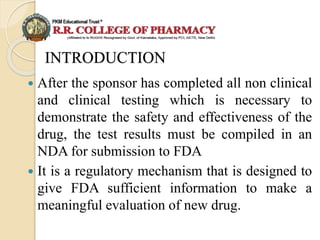 Seminar on NDA approval process.pptx