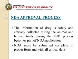 Seminar on NDA approval process.pptx