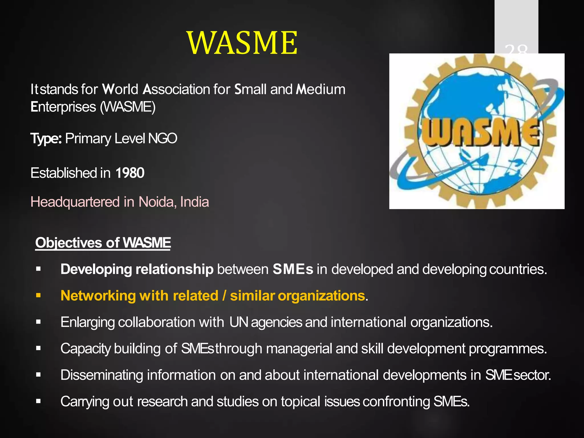 role of non governmental organisation in rural development and ...