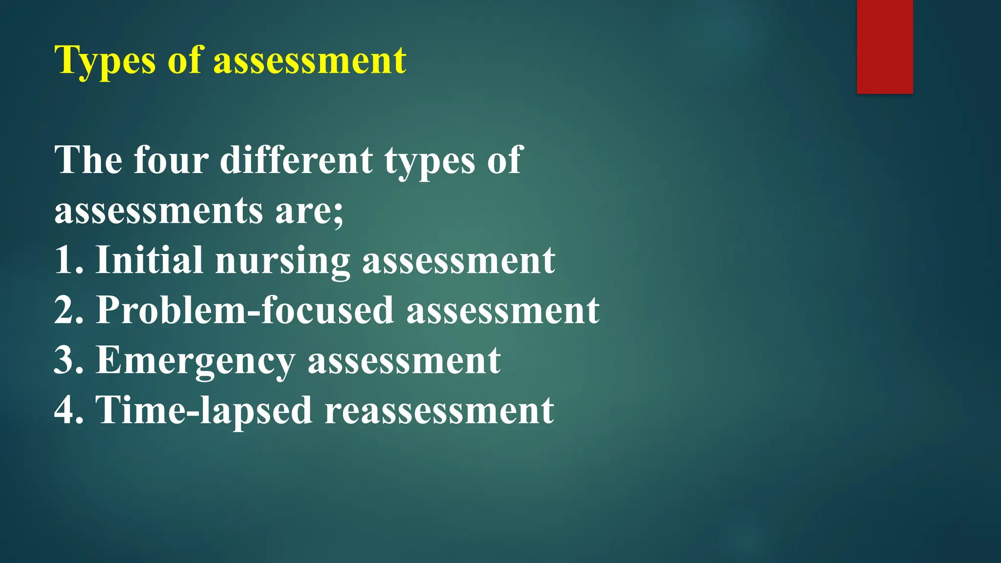 SEMINAR ON NURSING PROCESS msc nursing PPT.pptx