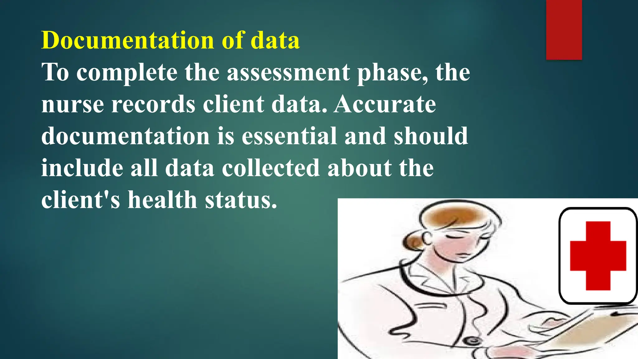 SEMINAR ON NURSING PROCESS msc nursing PPT.pptx