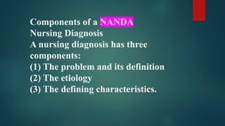 SEMINAR ON NURSING PROCESS msc nursing PPT.pptx