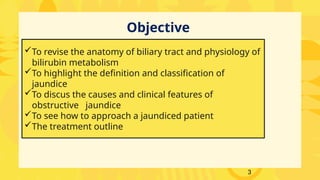 Surgery Seminar on Obstructive jaundice.pptx