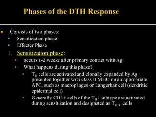 hypersensitivity reactions | PPTX