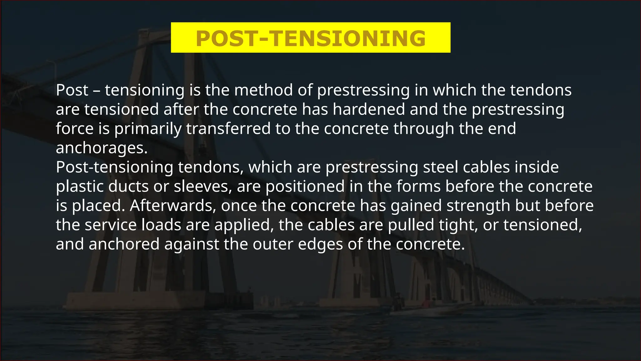 SEMINAR PPT ON PRESTRESSED CONCRETE-1.pptx
