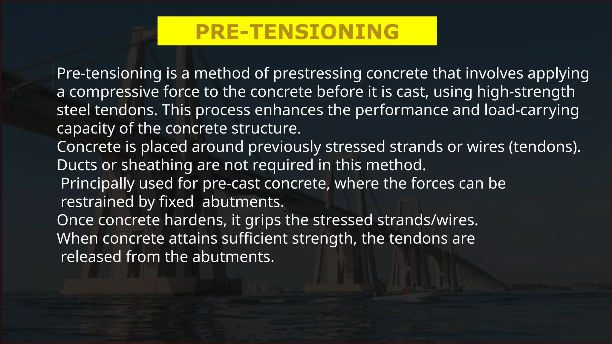 SEMINAR PPT ON PRESTRESSED CONCRETE-1.pptx