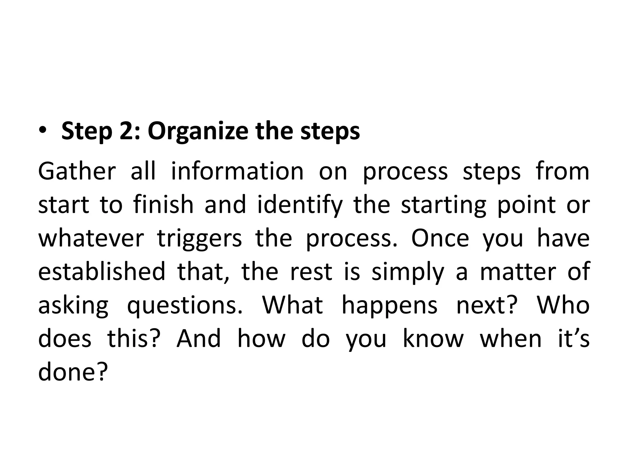 Seminar on Process Documentation.pptx