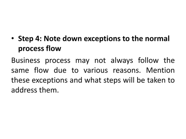 Seminar on Process Documentation.pptx