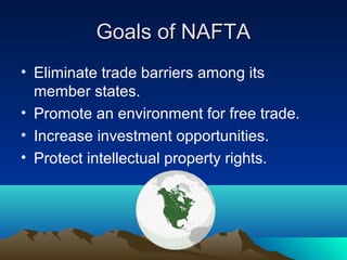 Seminar on regional blocks | PPT